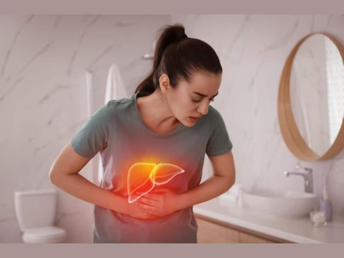 Stool Motion Shows Symptoms OF Liver Problems | Symptoms OF Liver ...