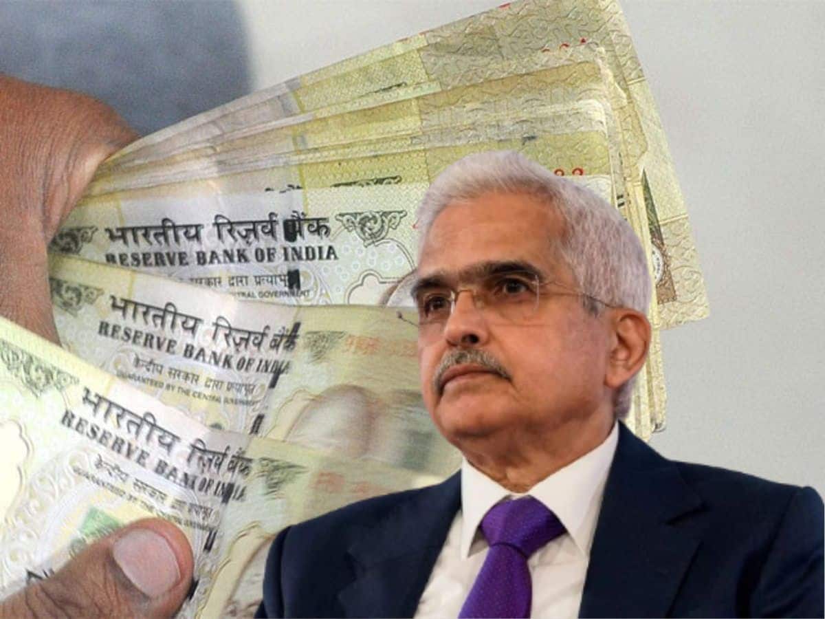 RBI Big Update on Mutilated Currency Notes | ரூ.500 நோட்டு.. ரிசர்வ் ...