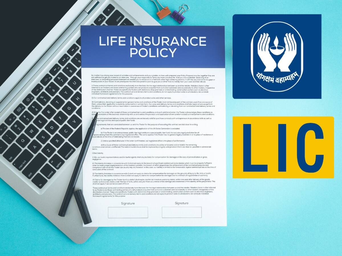 LIC Jeevan Utsav promises guaranteed returns | வாழ்நாள் முழுவதும் வருமானம் தரும் LIC ஜீவன் ...