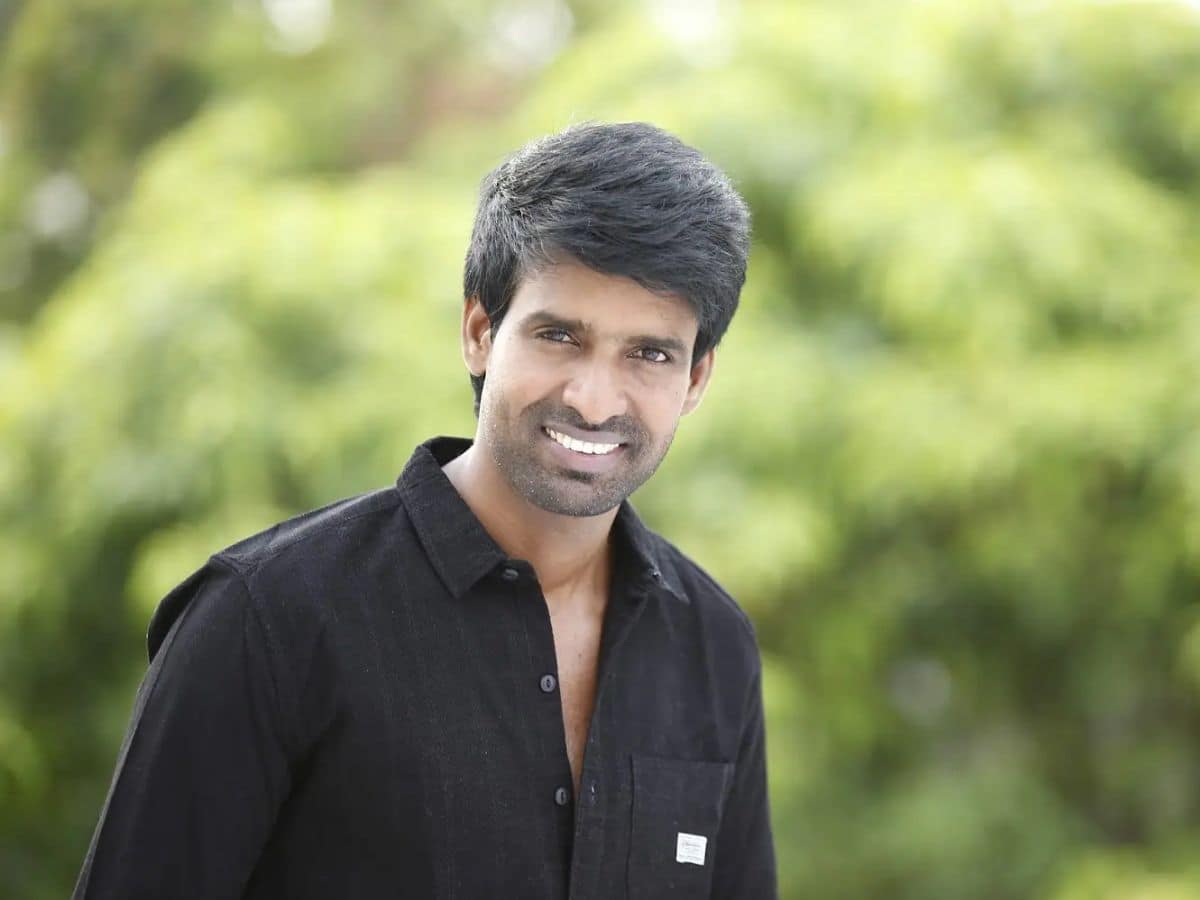 Actor Soori Total Net Worth And Salary Per Movie Check Details Here ...