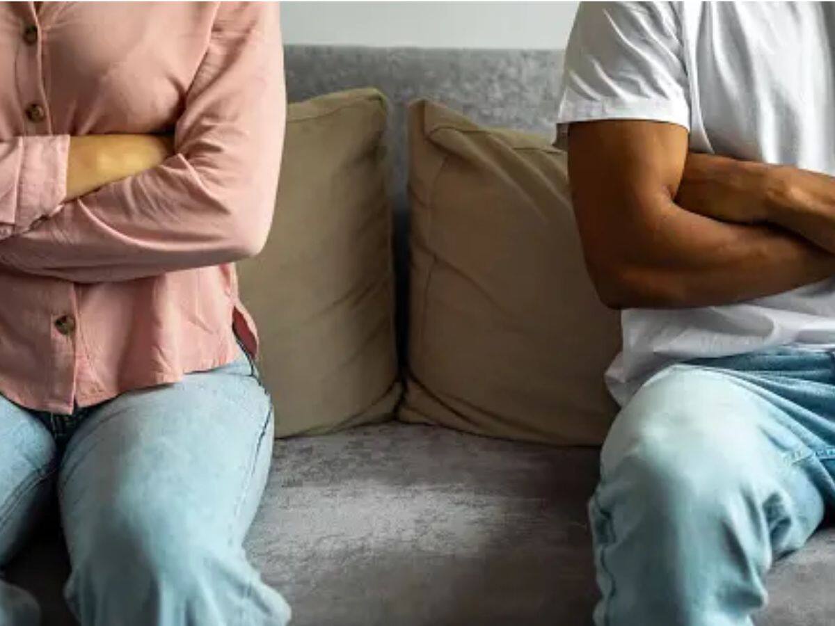 Do Not Say These 5 Things To Your Spouse When You Fight Read Tips In ...