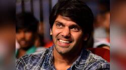 Arya News in Tamil, Latest Arya news, photos, videos | Zee News Tamil
