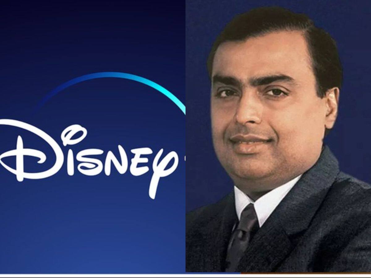 Reliance and Disney's Potential Partnership: Implications for India's ...