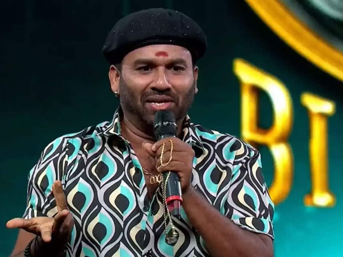 Cool Suresh Salary In Bigg Boss 7 Tamil | பிக்பாஸ் வீட்டில் 75 நாட்கள் ...