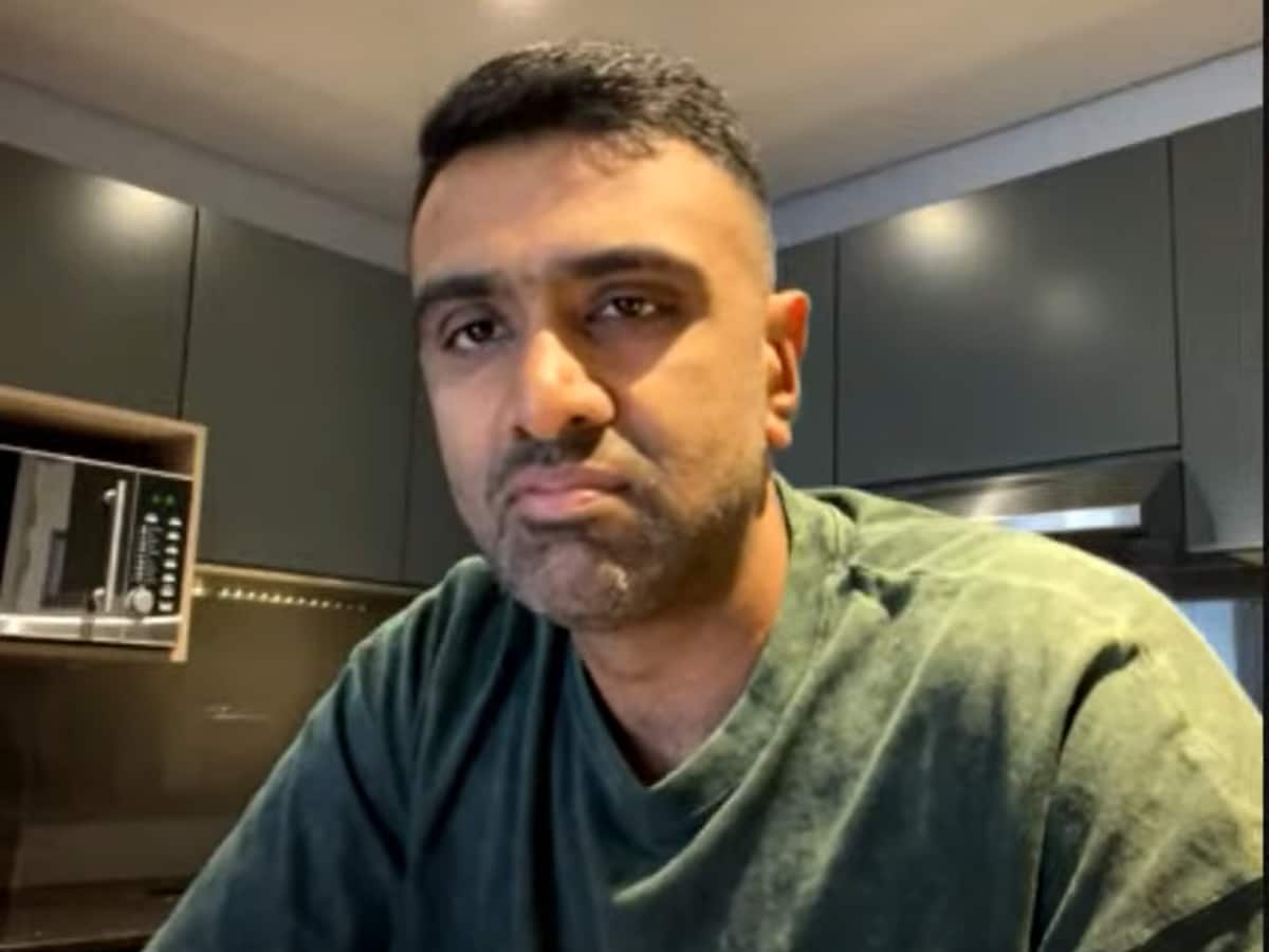 Big Shock For Ashwin That Pdogg Prasanna Claims Gerald Coetzee Will Go ...