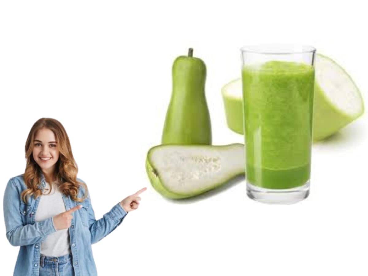 Watery Bottle Gourd Guards Health In Many Ways | என்ன சத்து இல்லை இந்த ...