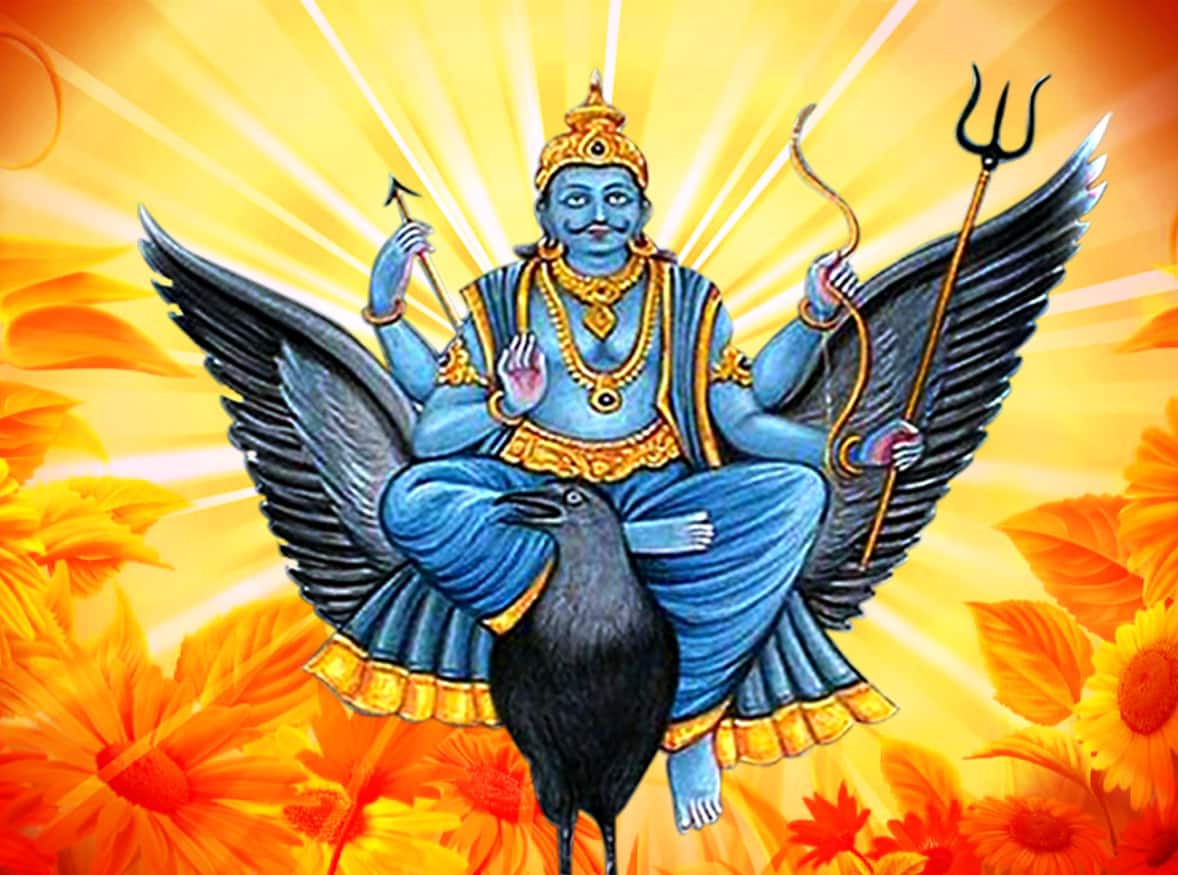 Sani Peyarchi 2024 Grand Luck For These 3 Zodiac Signs Astrology ...