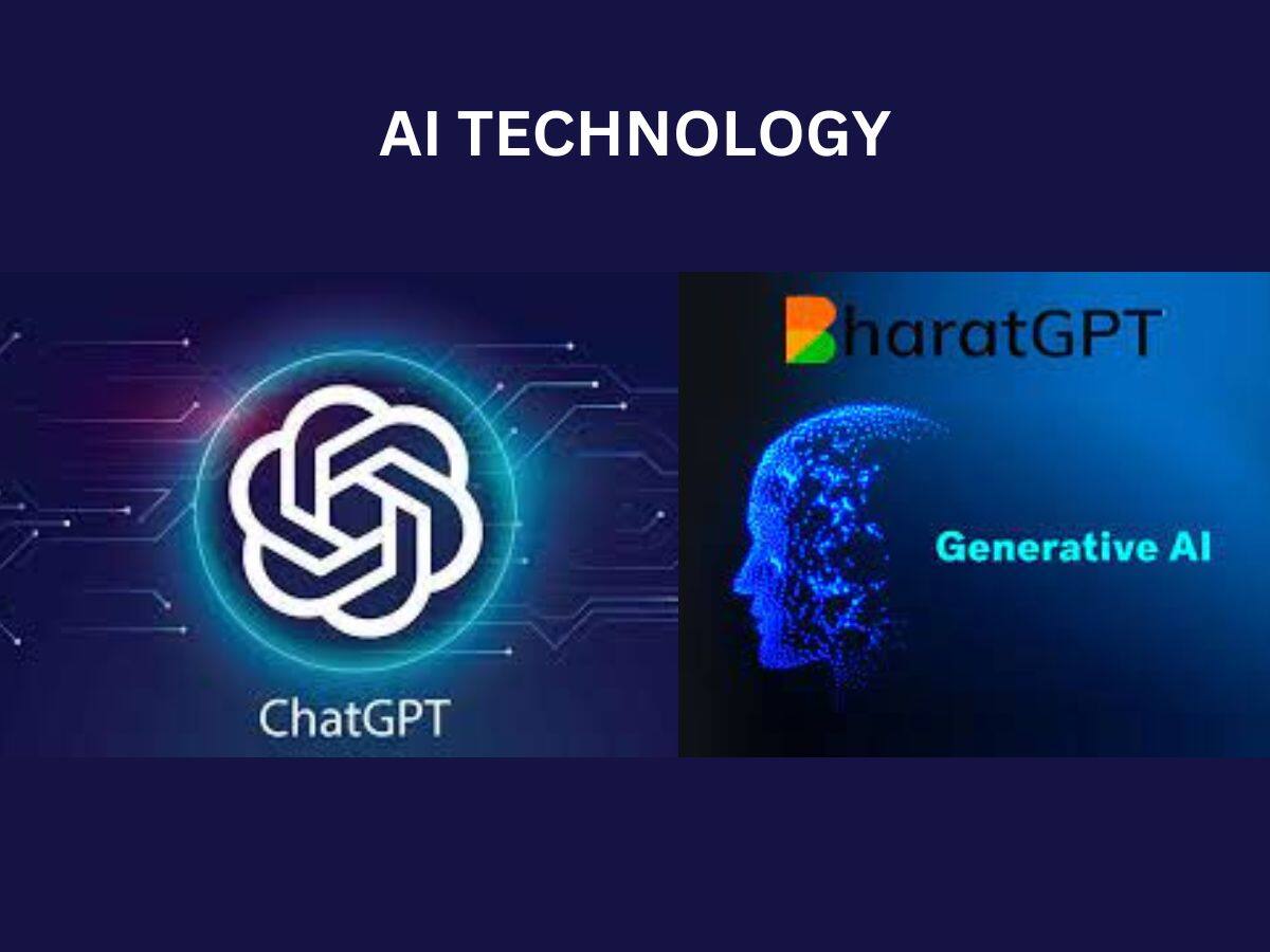 Year Ender 2023: Made In India AI Technology By Bharat GPT Coming Soon ...