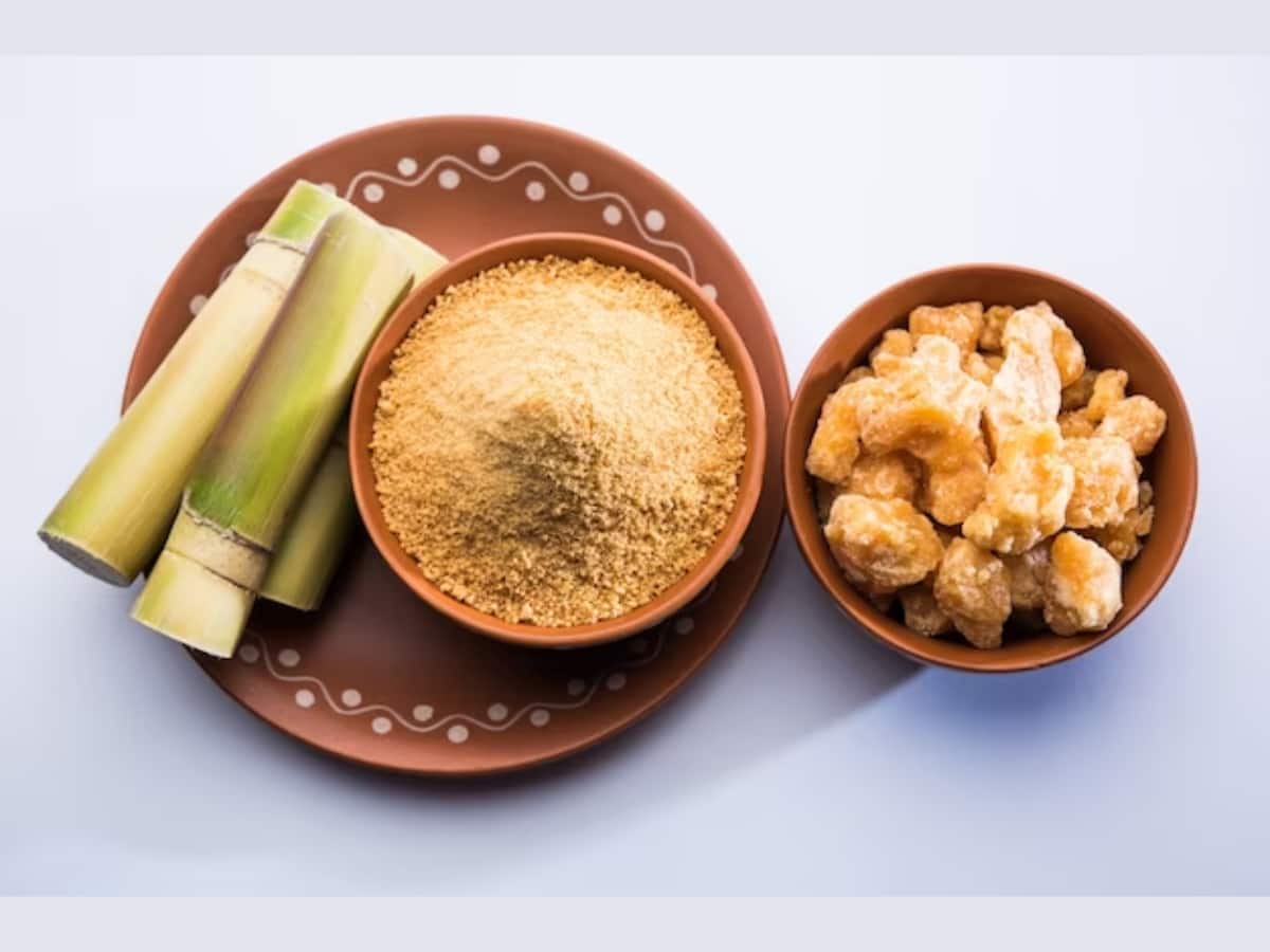 How To Identify Adulterated Jaggery | நீங்கள் வாங்கும் வெல்லம் கலப்படம் ...