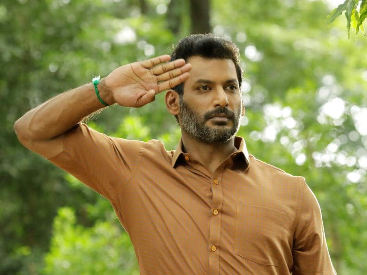 Vishal Filed Case In High Court To Freeze Assets Of Lyca Production ...