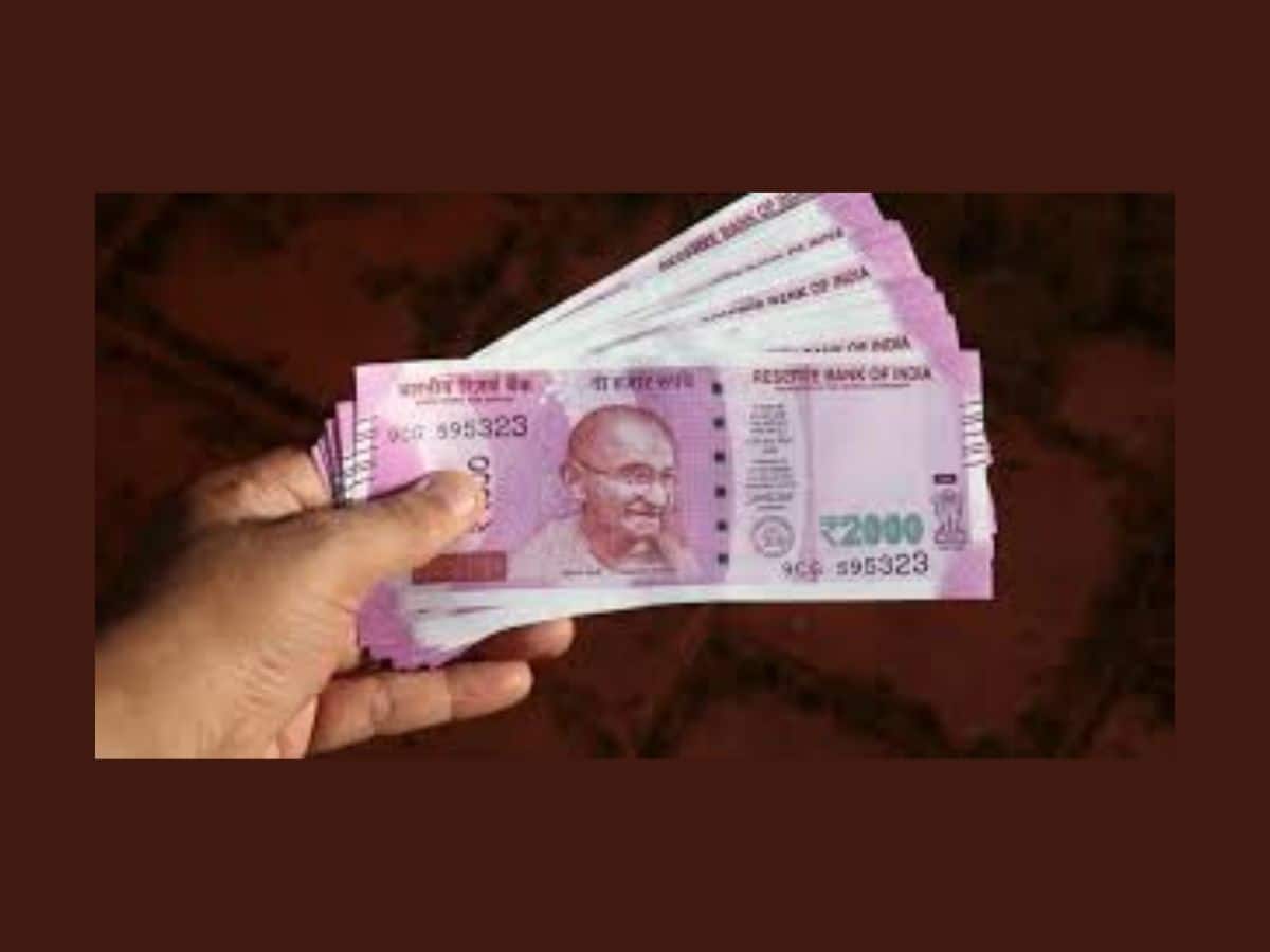 RBI 2000 Note Change New Rule And Post Office | 2000 ரூபாய் நோட்டு ...