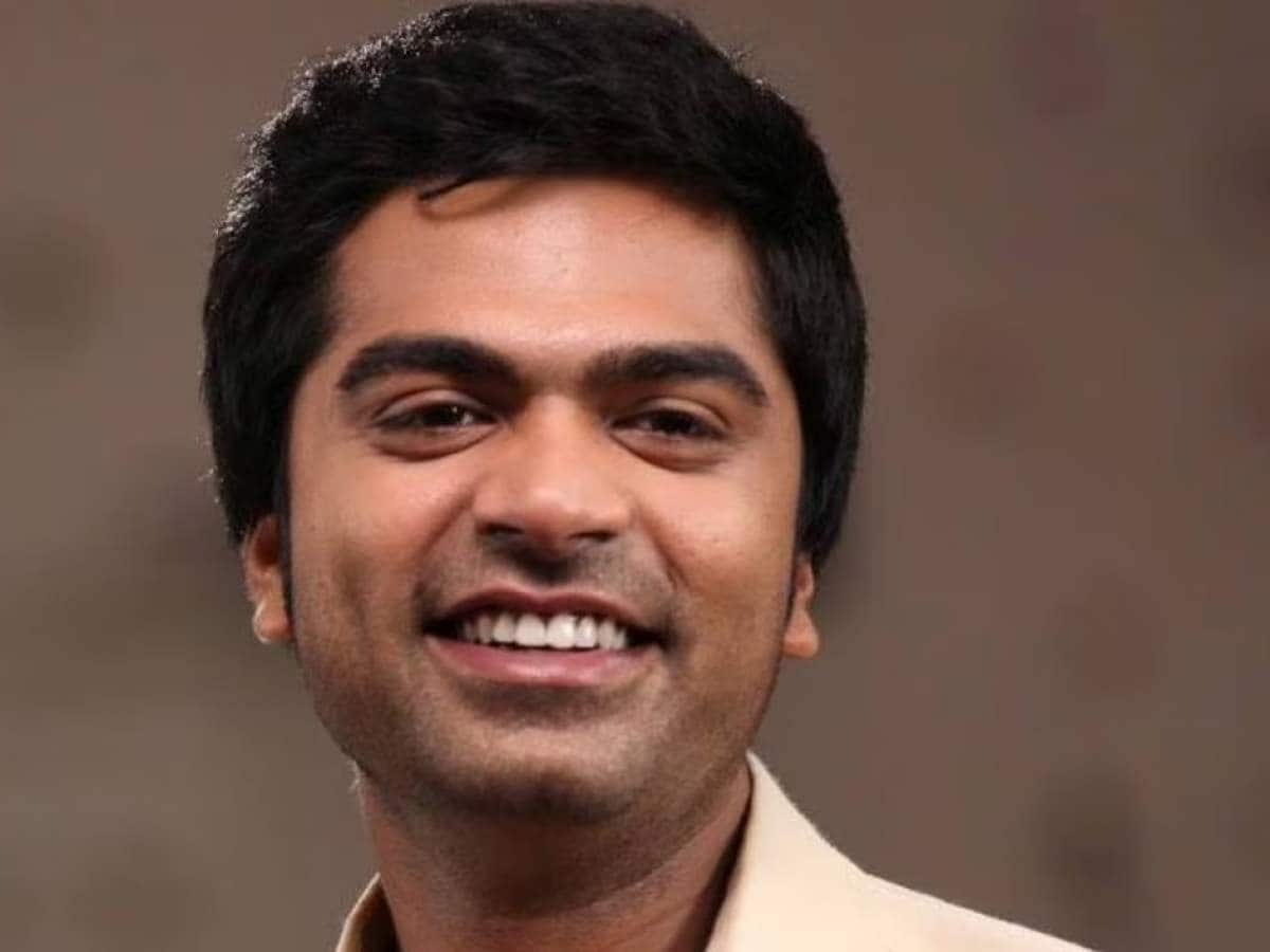 My Lifetime Dream Is To Act With Simbu Says Deviyani Sharma ...