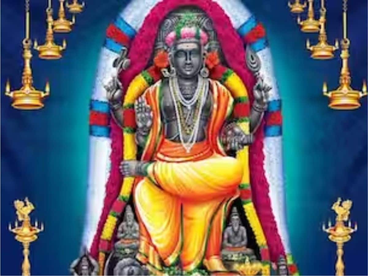 Guru Peyarchi Palangal: Golden Period for these Zodiac Signs ...