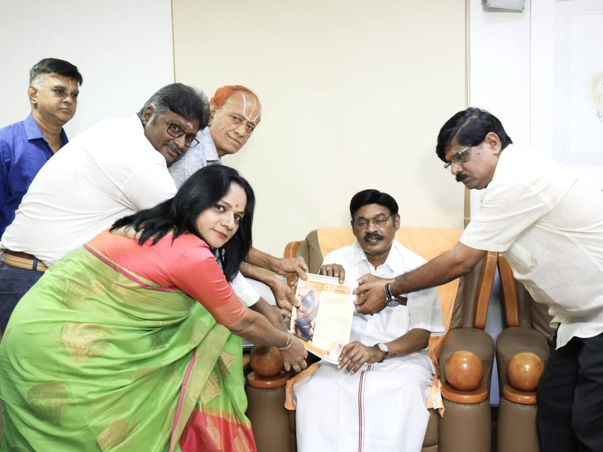 Brahmin Sangam Request To All Parties On Contesting The Community ... Brahmin Sangam Request To All Parties On Contesting The Community ...