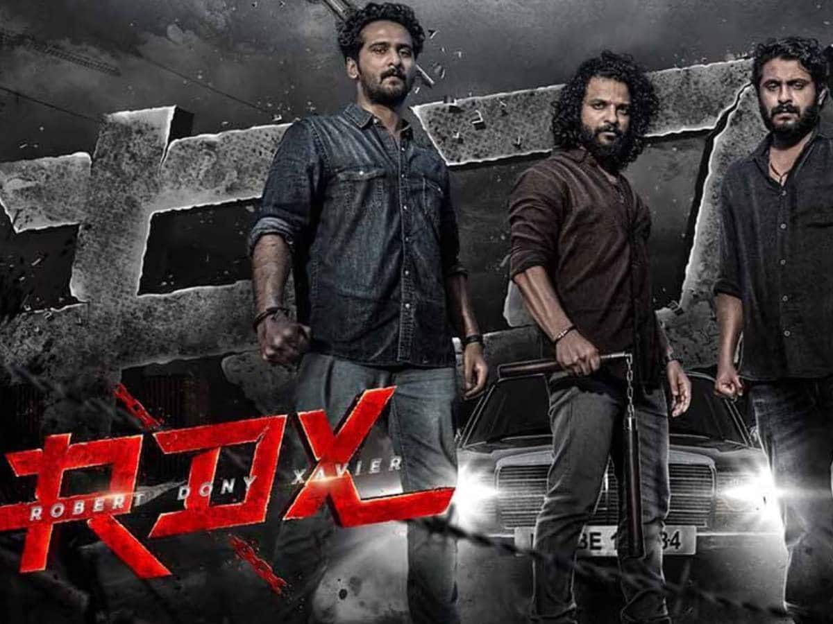 Rdx Movie Fame Shane Nigam Debut In Tamil Movie Madraskaran | தமிழில் ...