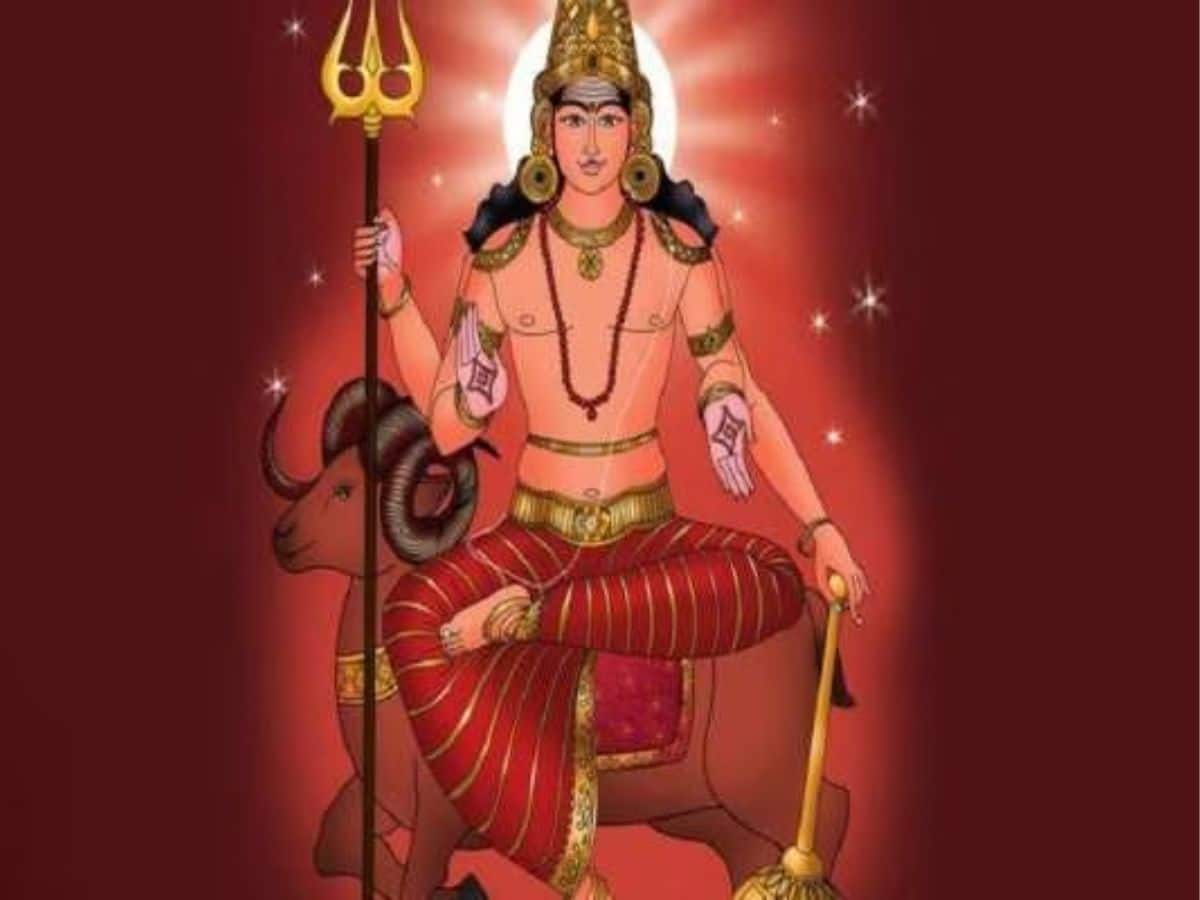 Sevvai Udhayam: Luck, Money for all Zodiac Signs | செவ்வாய் உதயம்: இந்த ...