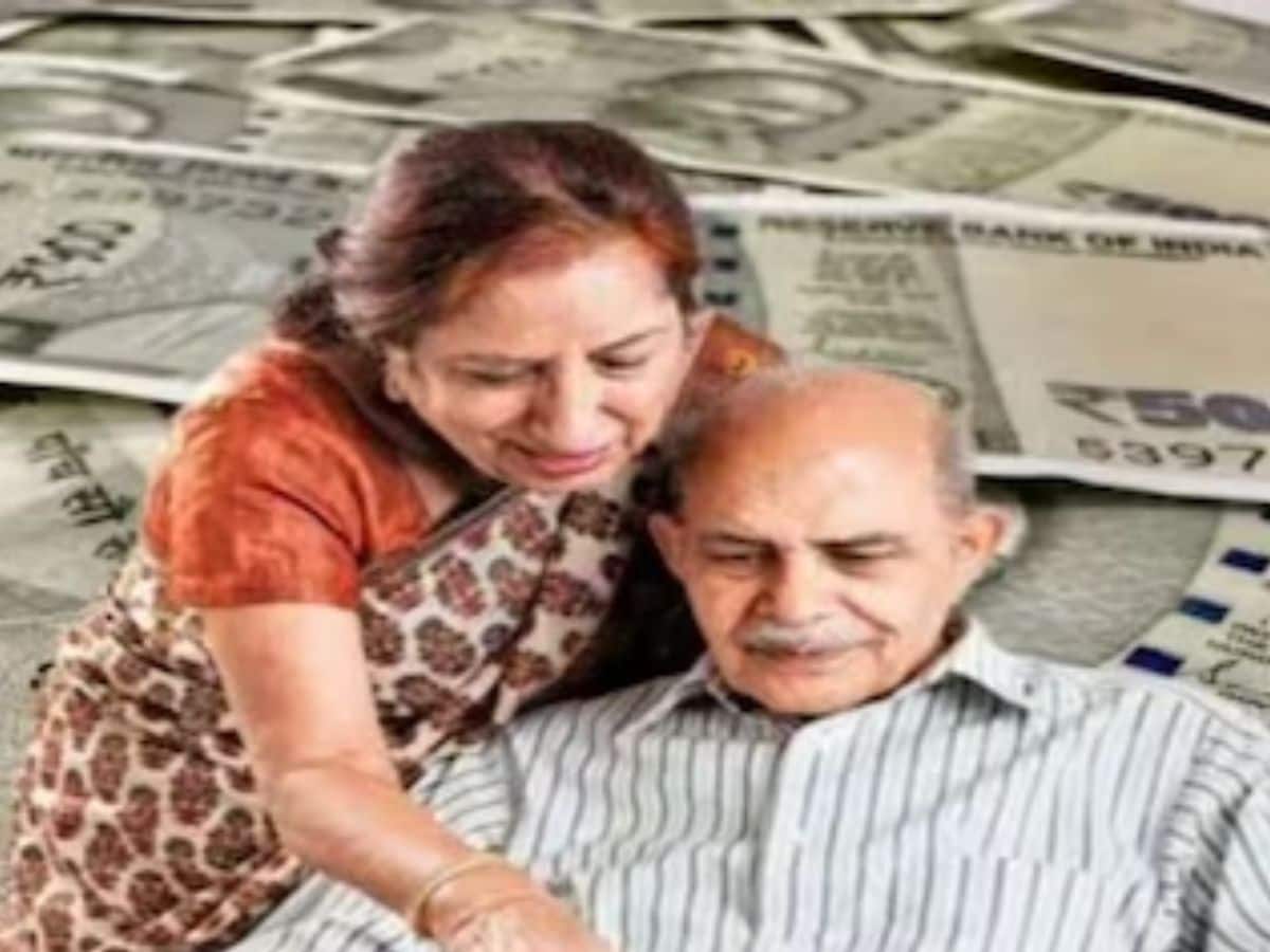 Best 5 Year FD For Senior Citizens: SCSS vs SBI, ICICI, HDFC or PNB ... Best 5 Year FD For Senior Citizens: SCSS vs SBI, ICICI, HDFC or PNB ...
