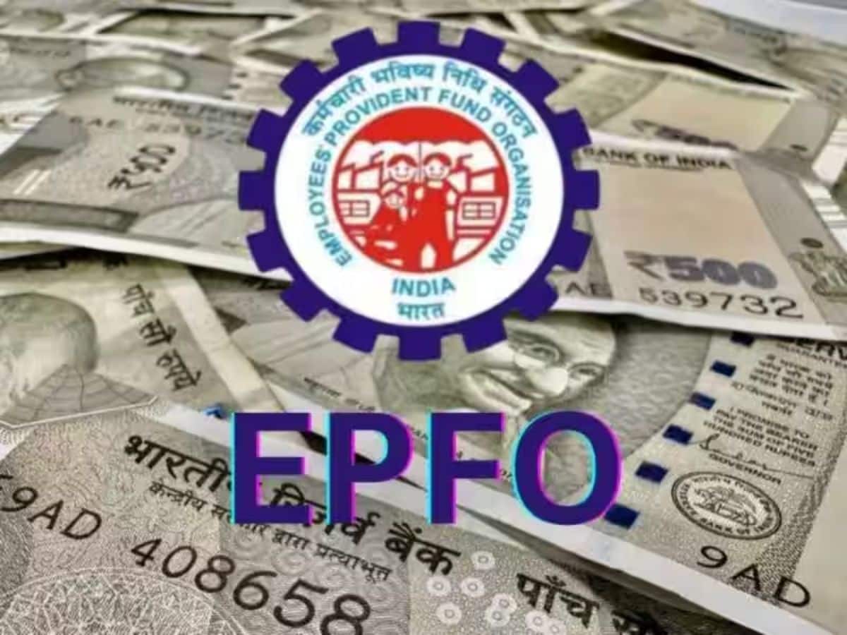 How Can You Increase Your PF Contribution | உங்கள் பிஎஃப் பங்களிப்பை 12 ...