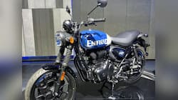 New Royal Enfield Hunter 350 News in Tamil, Latest New Royal Enfield ...
