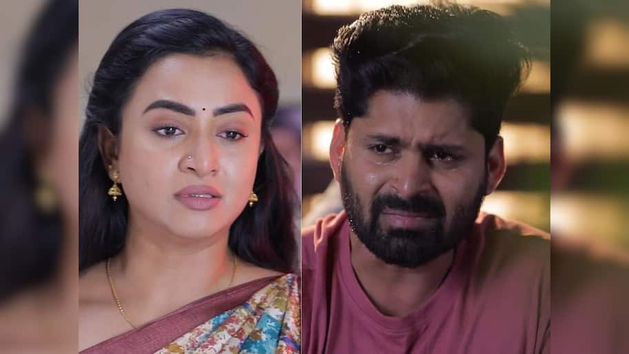 Idhayam Serial Episode Update Today What Is Happening In Current ...