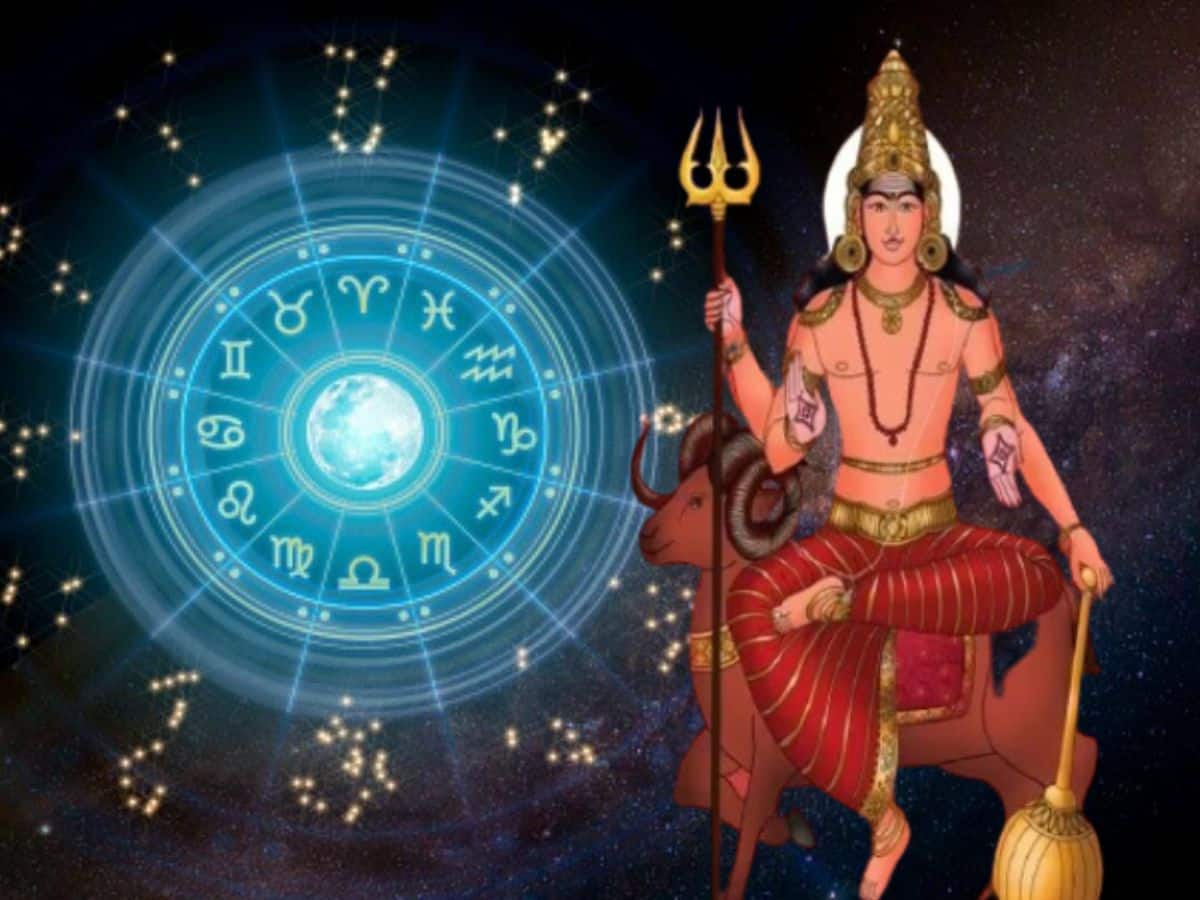 Sevvai Peyarchi: Big Benefits For These Zodiac Signs | செவ்வாய் ...