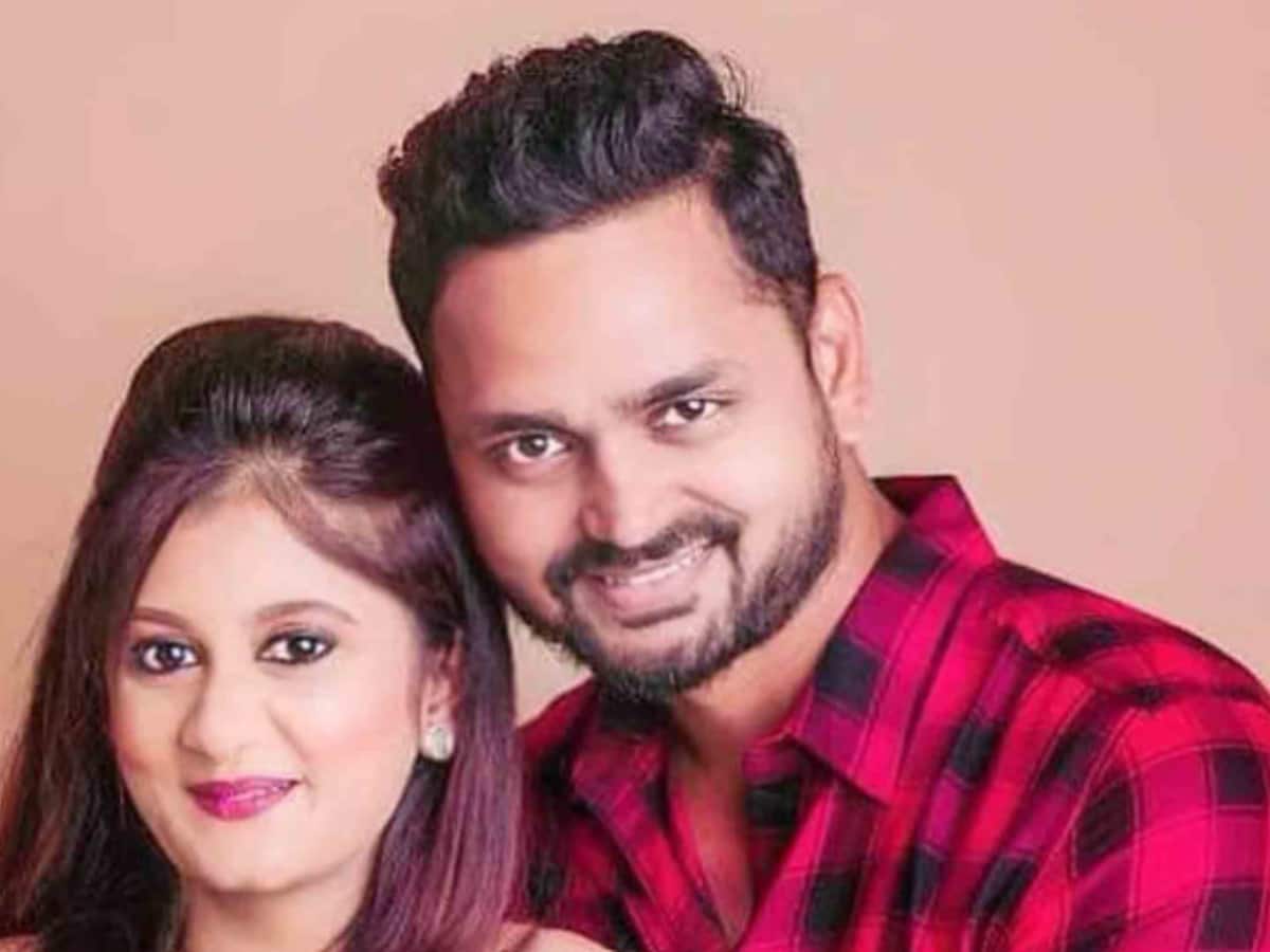 Huge Verdict On DMK Pallavaram MLA Karunanidhi Son Daughter In Law ...