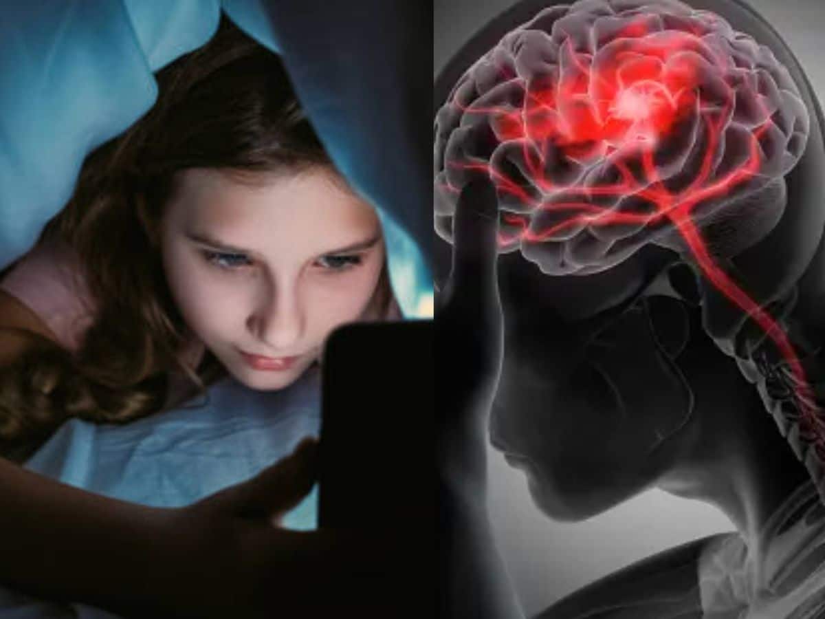 Does Screen Time Affects Your Brain Function Here Is The Answer | அதிகம் மொபைல் பார்த்தால் ...