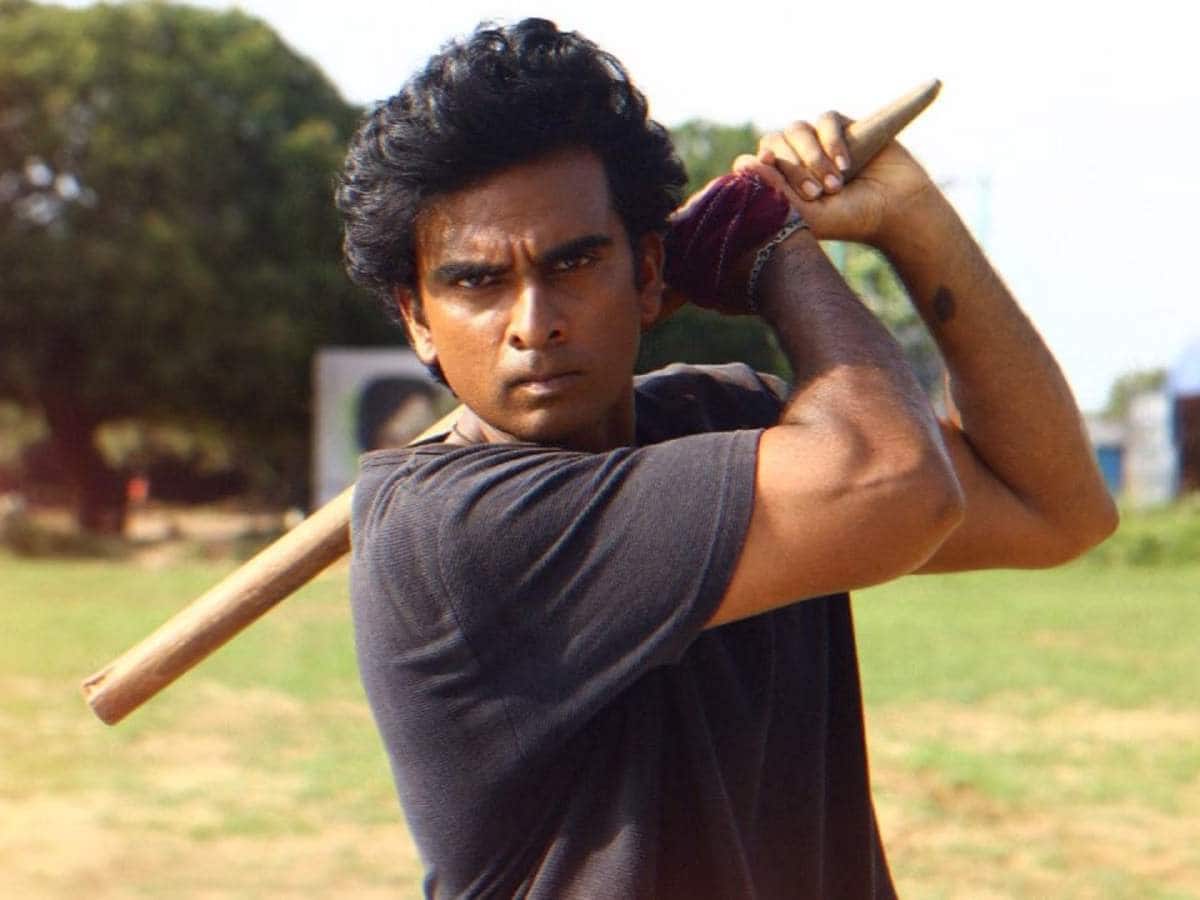 Kavin In The First Choice For Ashok Selvan Ranjith Character In Blue ...