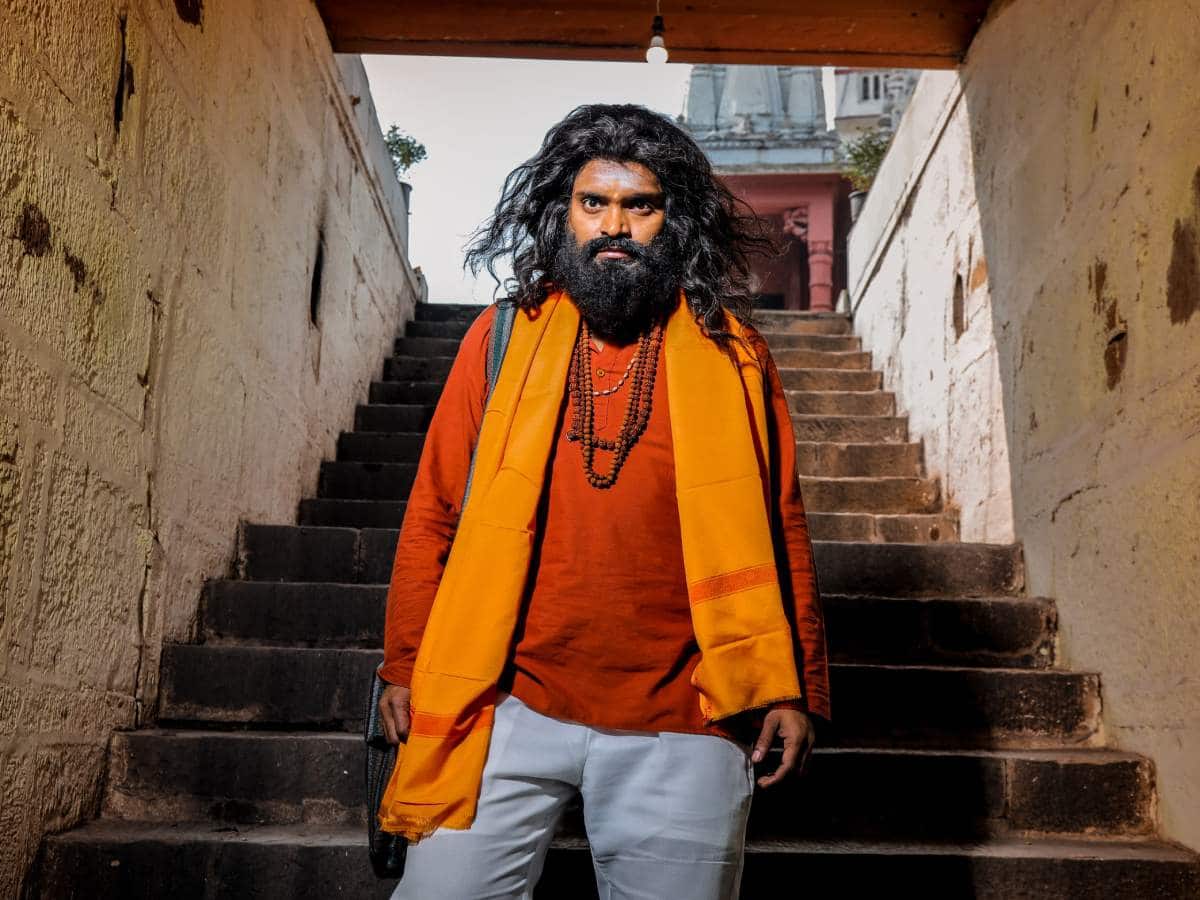 Actor Vetri Starring Aalan Movie Shooting Completed Releasing Soon ...