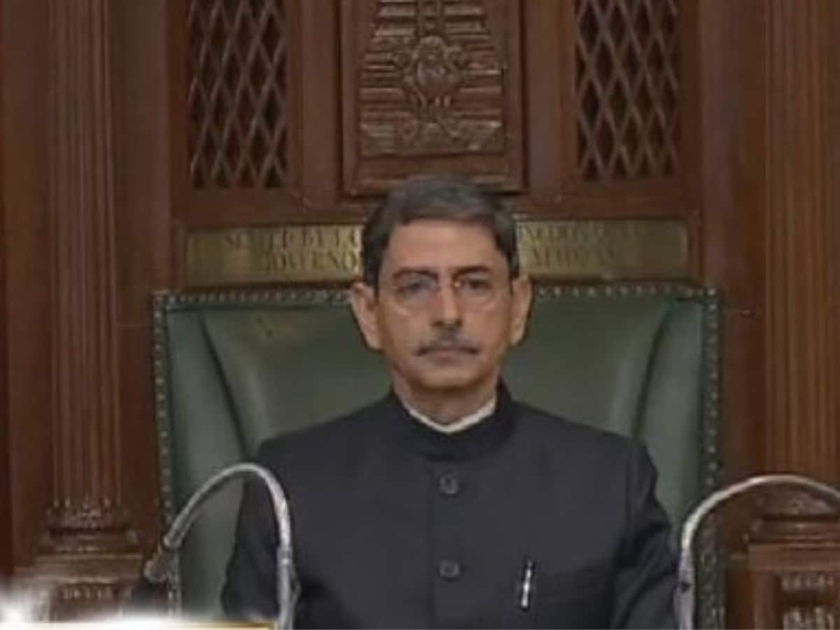 Governor RN Ravi's Walkout: Clarifications on Tamil Nadu Assembly Exit ...