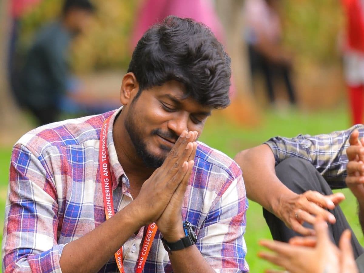 Good Night Star Manikandan Next Movie With Pa Ranjith | லவ்வர் ...