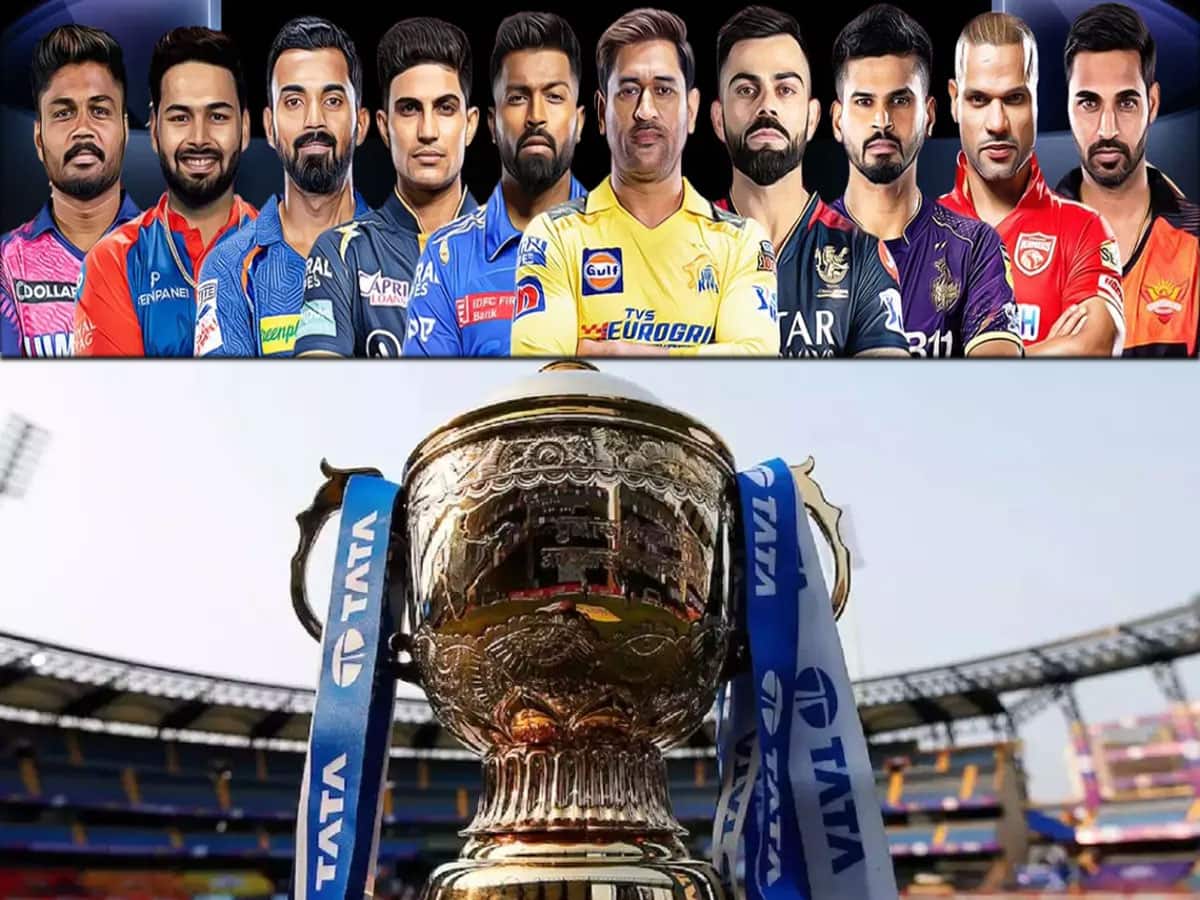 IPL 2024 | Indian Premier League 2024 Schedule List | நீண்ட நாள் காத்திருப்பு! ஐபிஎல் 2024 ...