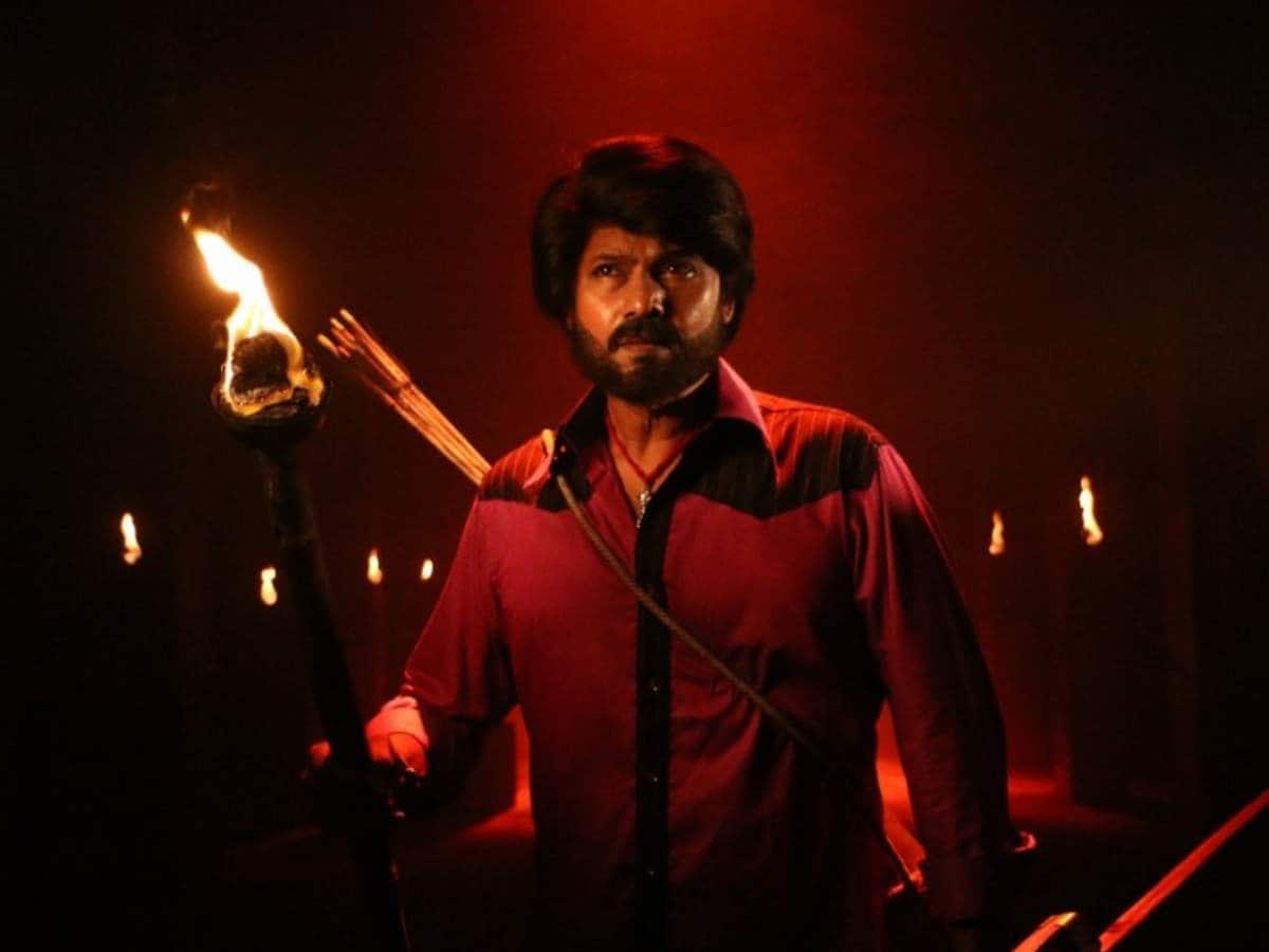 Jeevan Starring Pambattam Movie Review In Tamil | ஜீவன் நடித்துள்ள ...