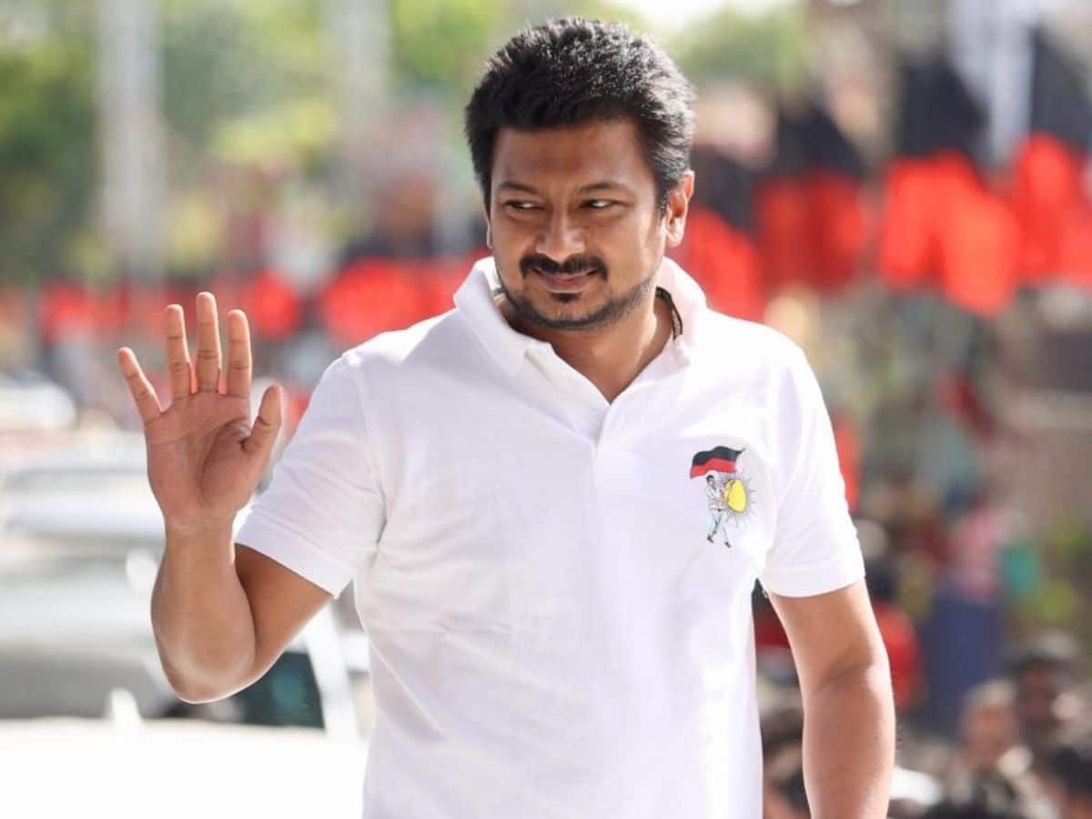 Udhayanidhi Stalin Reveals Names of Two DMK MLAs Likely to Join BJP | பாஜகவில் சேர போகும் ...