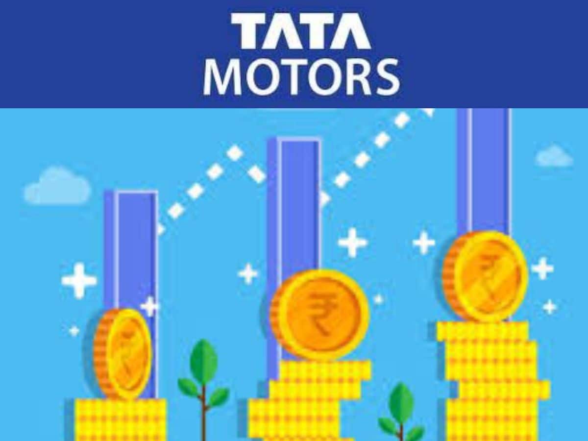 NCLT Scheme Of Demerger Of Tata Motors To Take Around 15 Months To ...