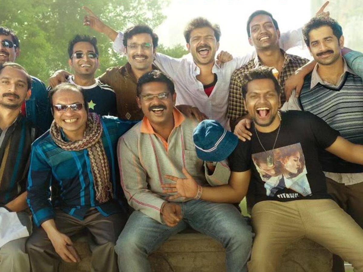 Manjummel Boys Malayalam Movie Worldwide Box Office Collection Crossed ...