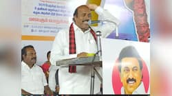 EV Velu News in Tamil, Latest EV Velu news, photos, videos | Zee News Tamil