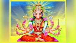 Sri Varahi Amman News in Tamil, Latest Sri Varahi Amman news, photos ...