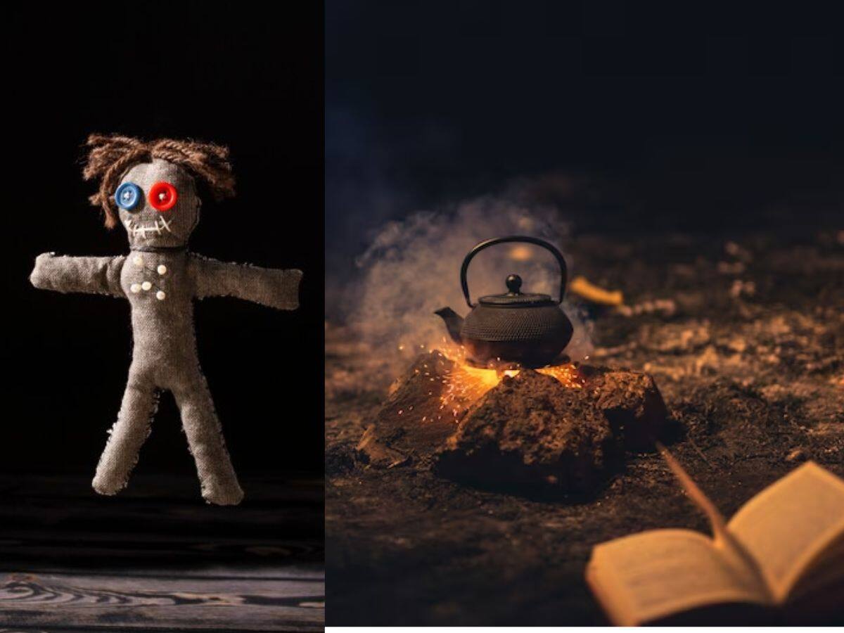 Latest Myth Death: Belief Of Witchcraft in Angola And 50 Deaths ...