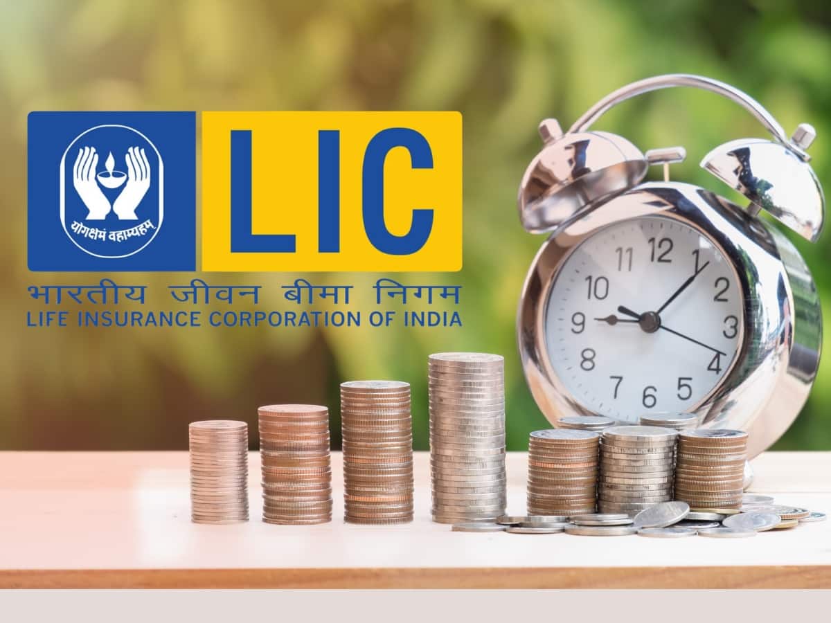 LIC Index Plus policy: Important features, Eligibility and Other ...