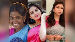 Serial actress News in Tamil, Latest Serial actress news, photos ...