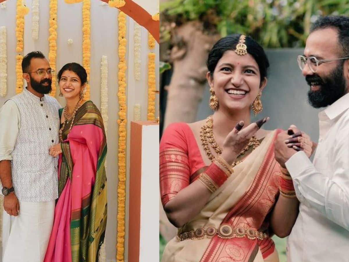 Latest Tamil Cinema News Good Night Movie Actress Meetha Raghunath ...