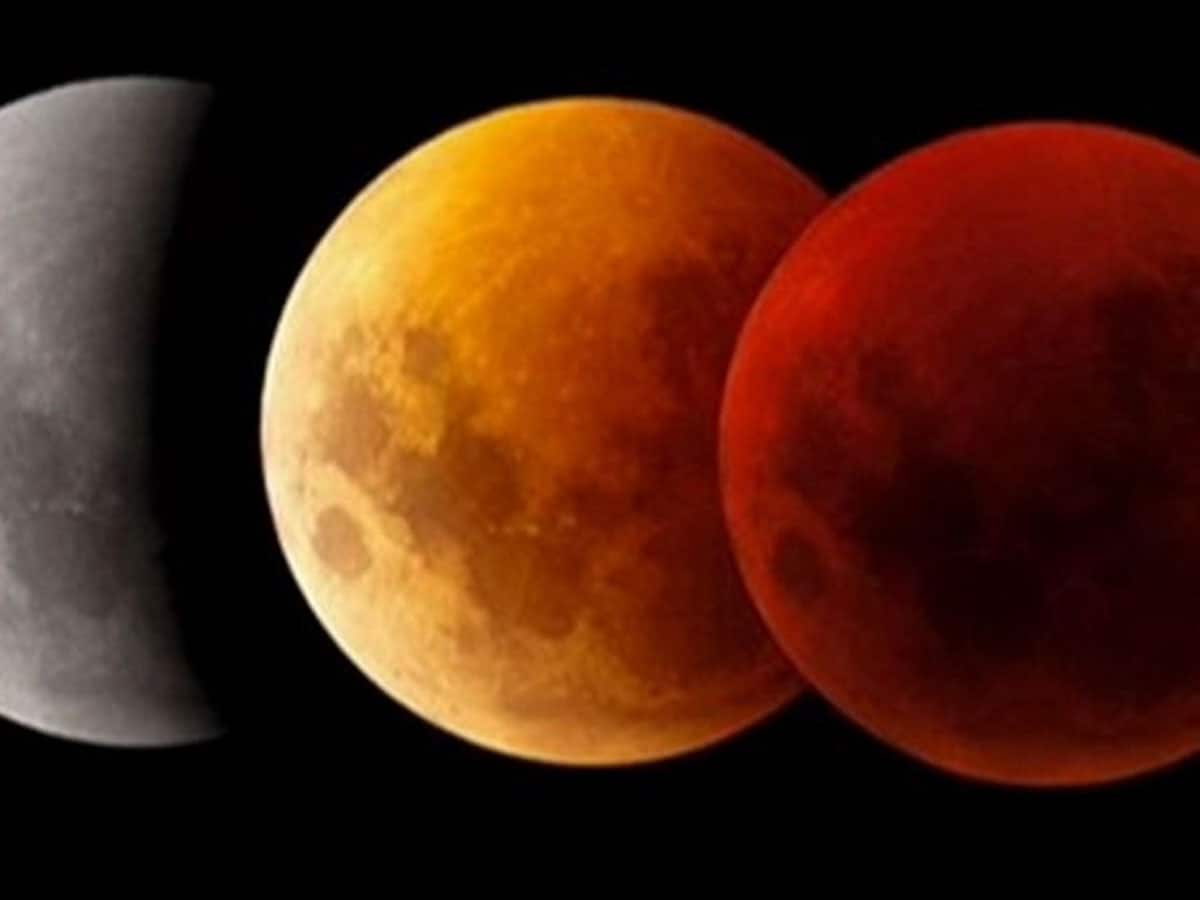 Chandra Grahanam On Panguni Uthiram: 100 years Money Luck To These ...