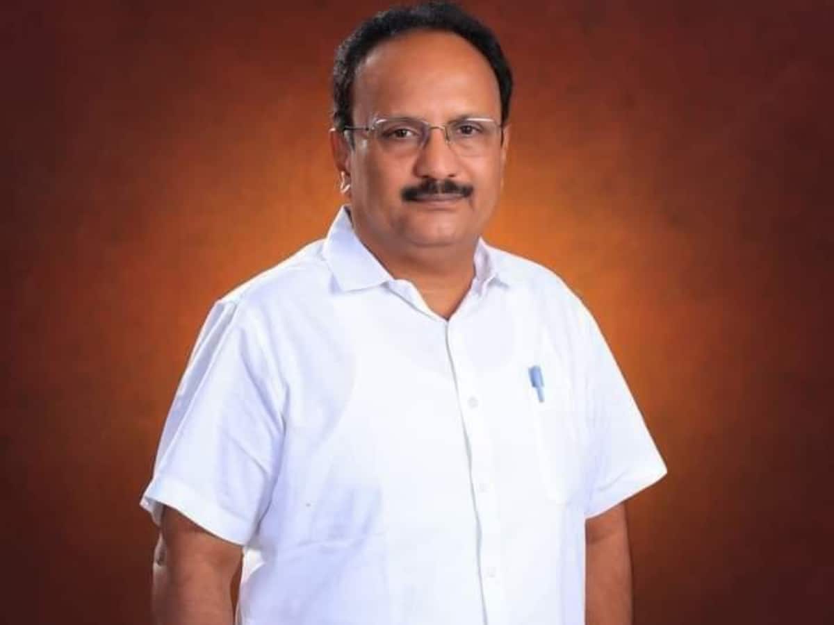 Chief Minister MK Stalin has replaced Senthil Balaji with Coimbatore ...