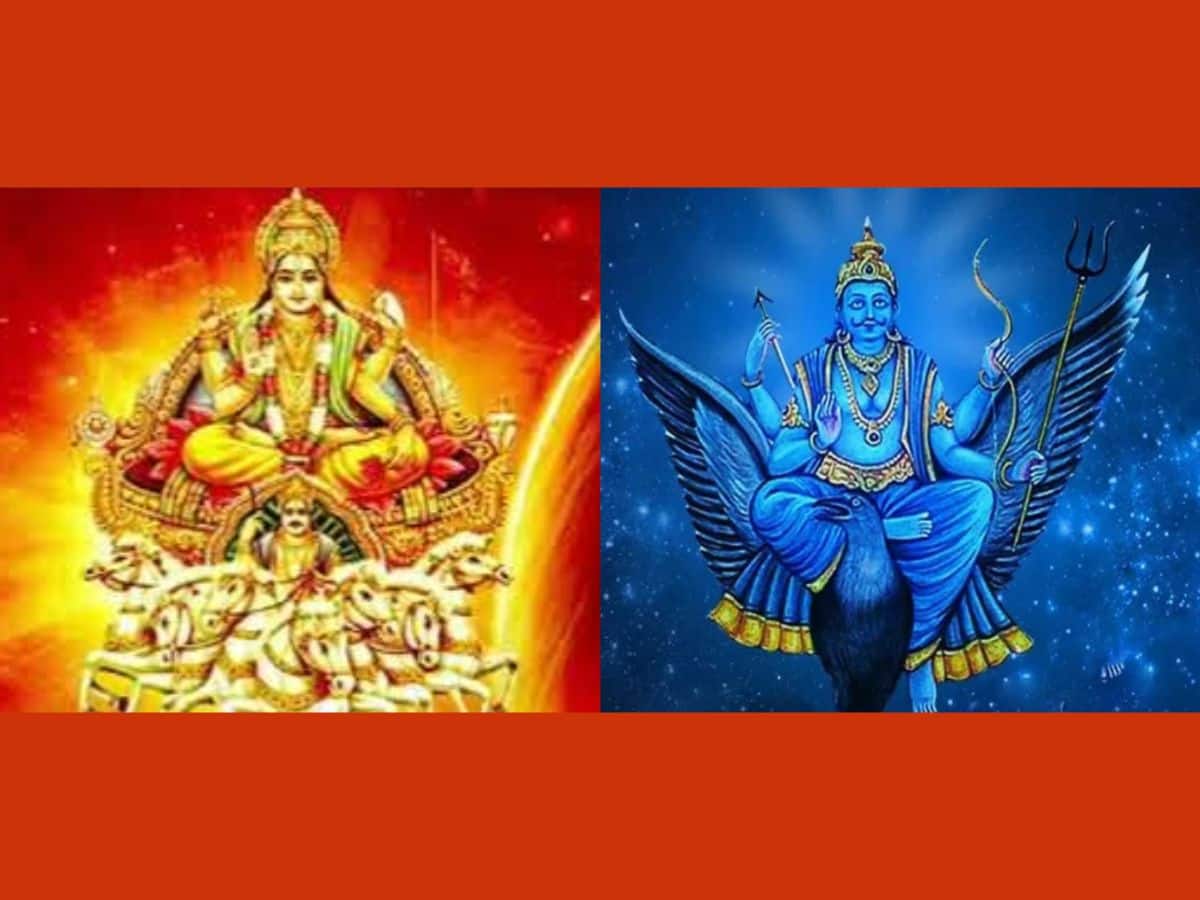 Good Luck Auspicious More money sani blessing to zodiac signs due to ...