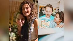 Tapsee Pannu News in Tamil, Latest Tapsee Pannu news, photos, videos ...