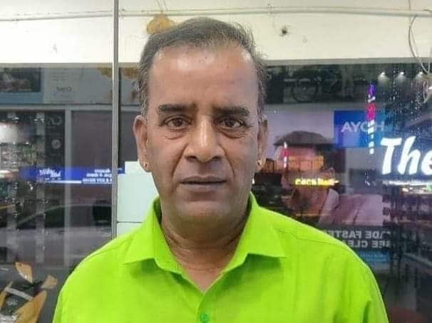 Vadakkupatti Ramasamy Movie Comedian Lollu Saba Seshu Passed Away ...