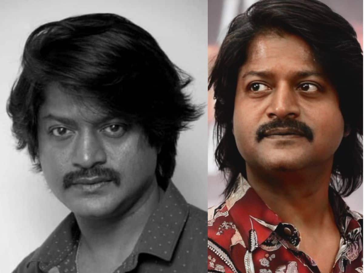 Latest News Villain Actor Daniel Balaji Eyes Got Donated As He Died Of ...