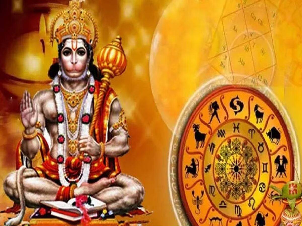 Favourite Zodiac Signs of Lord Hanuman | ஆஞ்சநேயருக்கு பிடித்த ராசிகள் ...