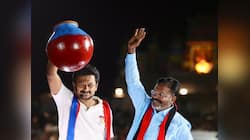 Thirumavalavan Latest News Tamil News in Tamil, Latest Thirumavalavan ...